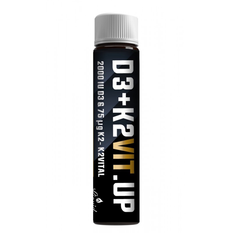 D3+K2VIT.UP - 20 ampules